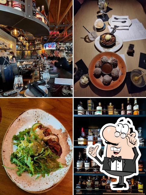 Single Barrel Social, Brighton - Restaurant menu, prices and reviews