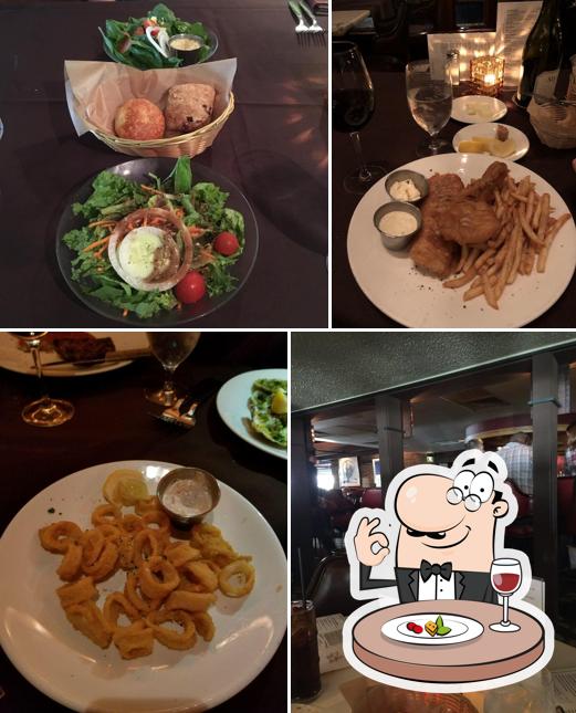 The Del-Bar, Wisconsin Dells - Restaurant menu, prices and reviews