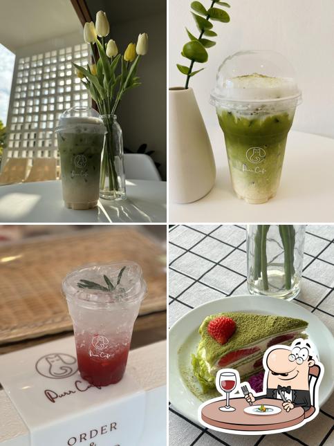 Purr Cafe Nakhonpathom, Nakhon Pathom - Restaurant reviews