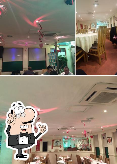 Ba Fu Chinese Restaurant, Ramsgate - Restaurant menu, prices and reviews