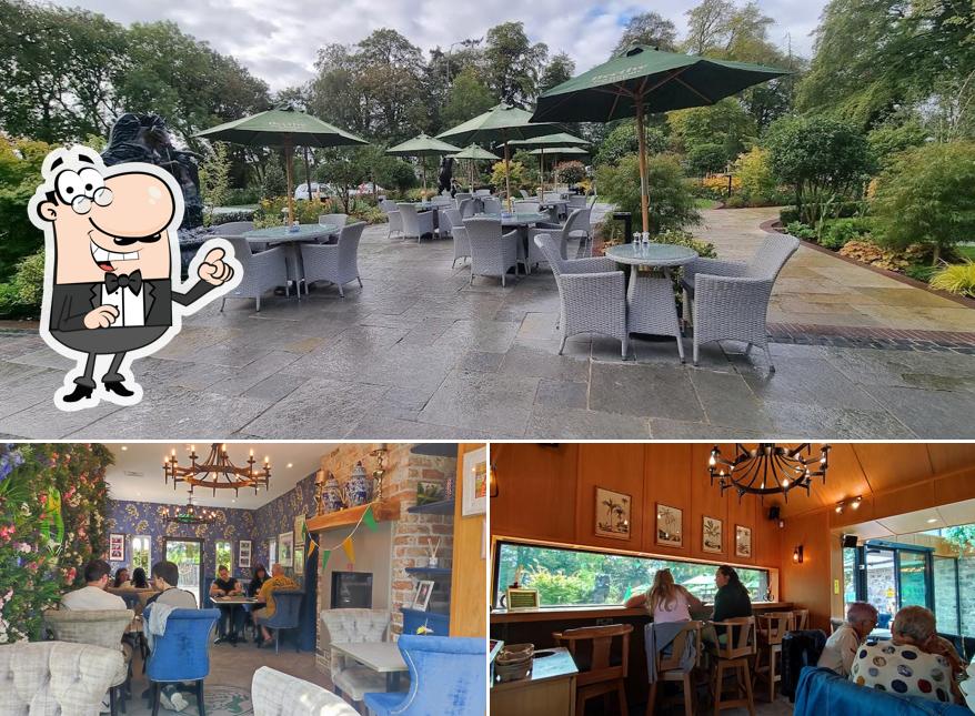 Bective Tea Rooms, Navan - Restaurant menu, prices and reviews