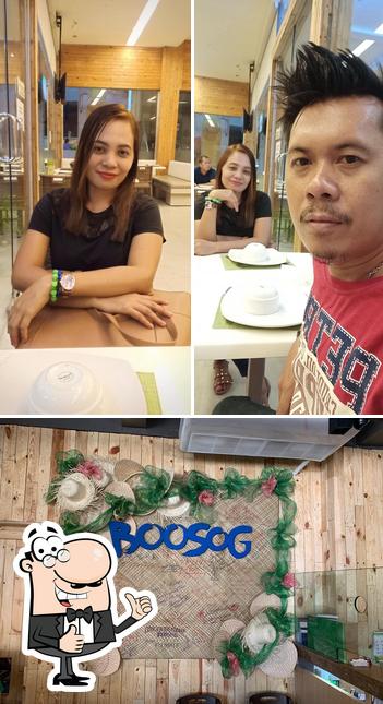 Boosog Restaurant, Cebu City, 135 Juana Osmeña St - Restaurant reviews