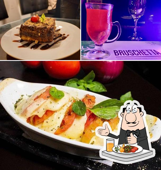 Le Chat Bistró Restaurante, Bogotá - Restaurant menu, prices and reviews