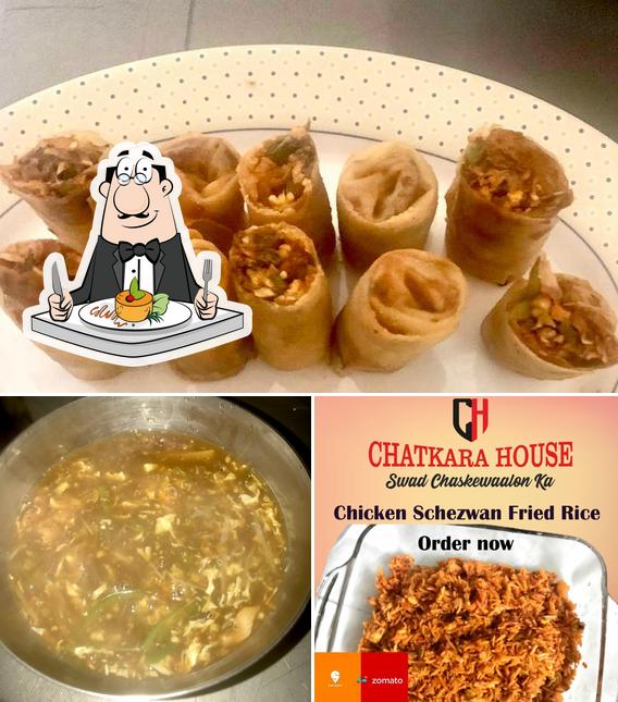 Chatkara House- Swad Chaskewaalon Ka, Mumbai - Restaurant menu, prices ...