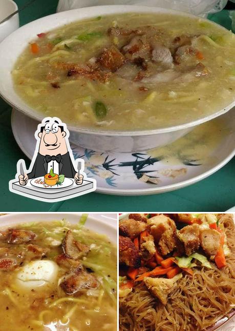 Checo's Sisig Point RCSP R-Checo's Sisig Place., Imus - Restaurant menu ...