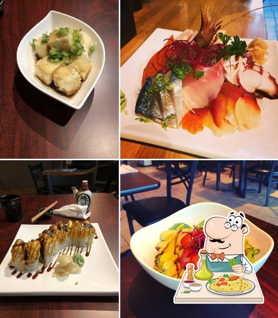 DoDo SUSHI, Vancouver - Restaurant menu, prices and reviews