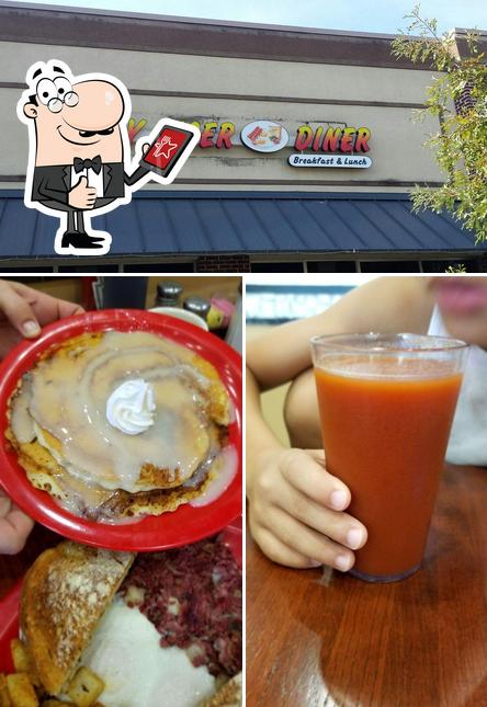Early Riser Diner in Myrtle Beach - Restaurant reviews