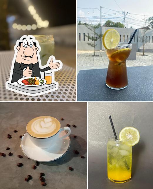 Foresta Coffee & Eatery restaurant, Bekasi Regency - Restaurant reviews