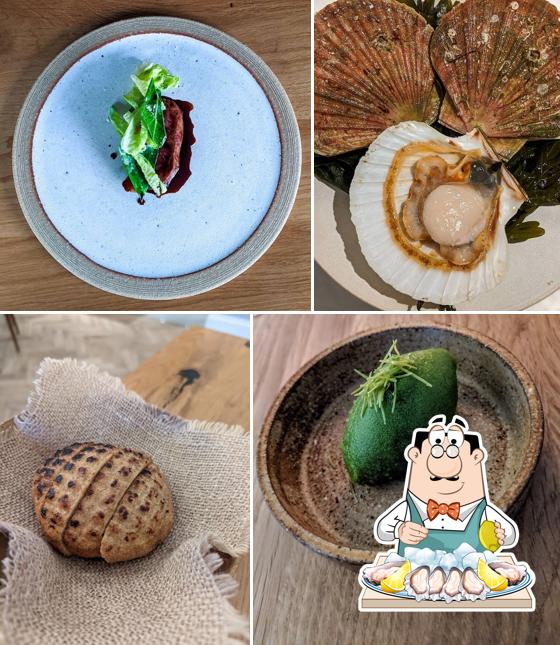 Restaurant Hjem in Hexham - Restaurant menu and reviews