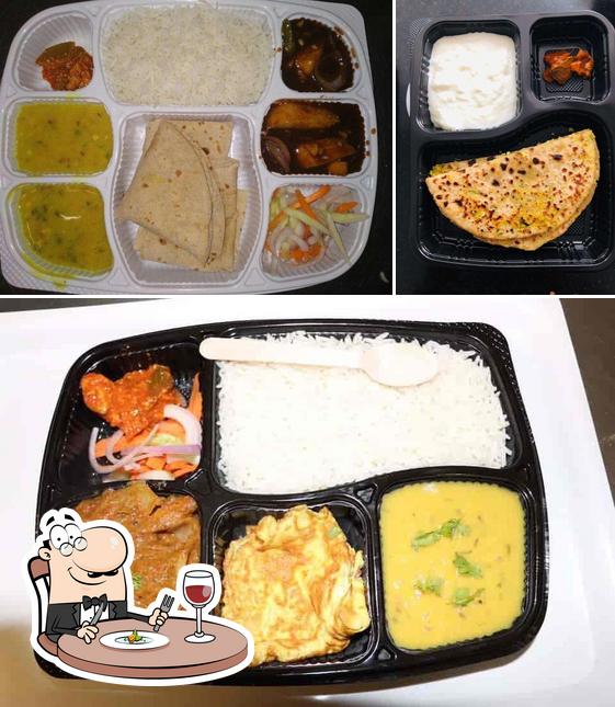 House Of Thali, Pune - Restaurant menu, prices and reviews