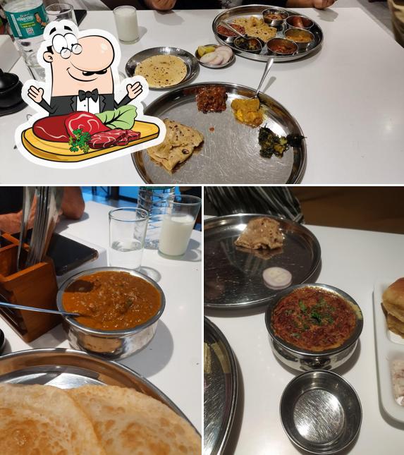 K Bhagat Tarachand, Indore, Indore - Restaurant menu, prices and reviews