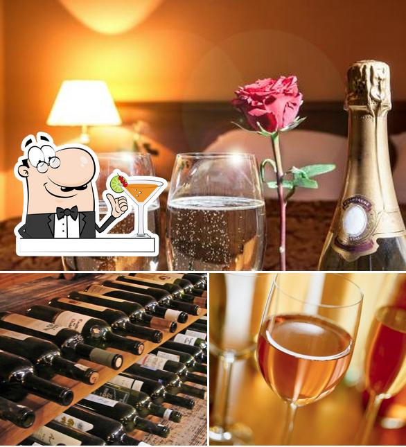 KSL Wine Lab, Ione - Restaurant menu, prices and reviews