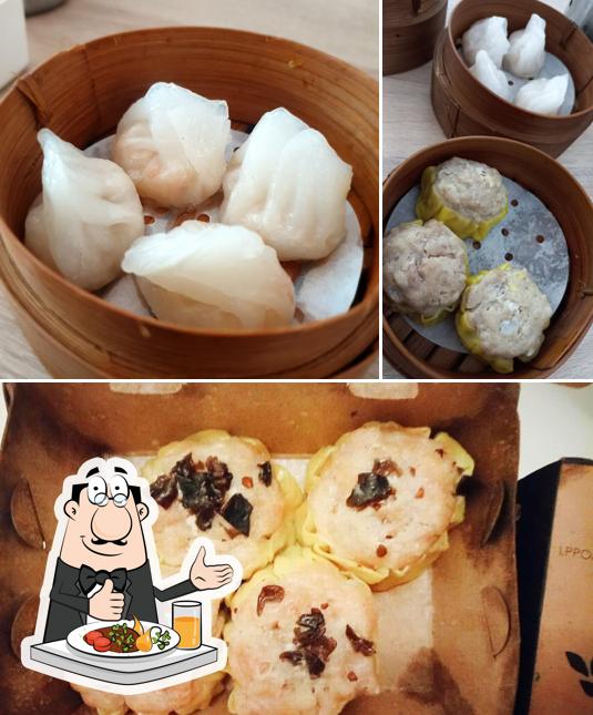 Kaybun Dimsum Cirebon - Pemuda, Cirebon - Restaurant menu, prices and ...