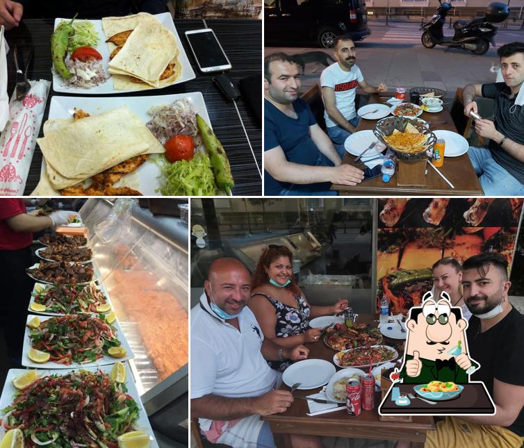 MANGAL KEYF-İ, Istanbul - Restaurant reviews