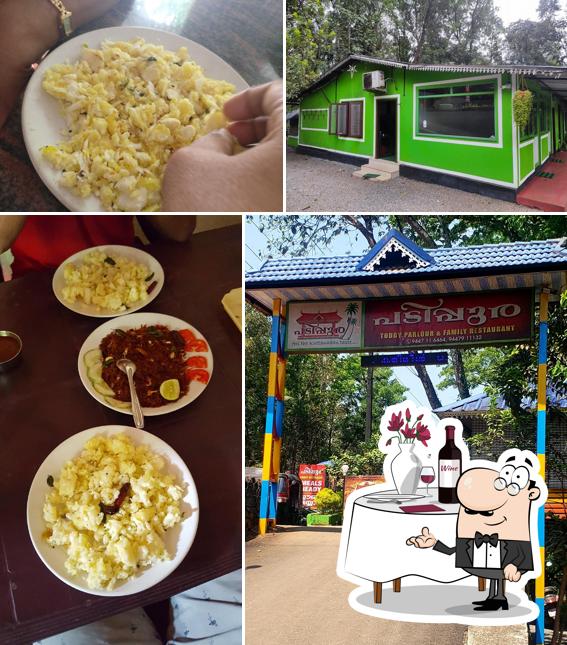 Padippura Toddy Shop - Restaurant menu, prices and reviews