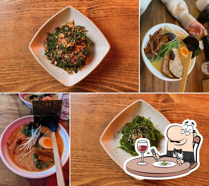 Parco Ramen, Moonee Ponds - Menú del restaurante, precios y reseñas