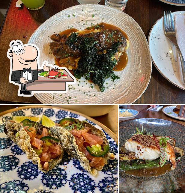 Restaurante Patrón Bistró, Bogotá - Opiniones del restaurante