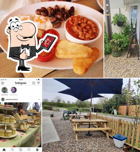Top 5 cafes in Hatfield Peverel, july 2025 - Restaurant Guru