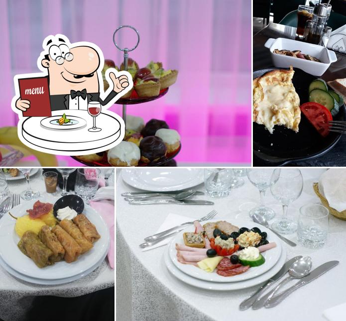 Restaurant Nera, Resita - Restaurant menu, prices and reviews