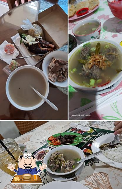 SOP JANDA Demang, Palembang - Restaurant menu, prices and reviews