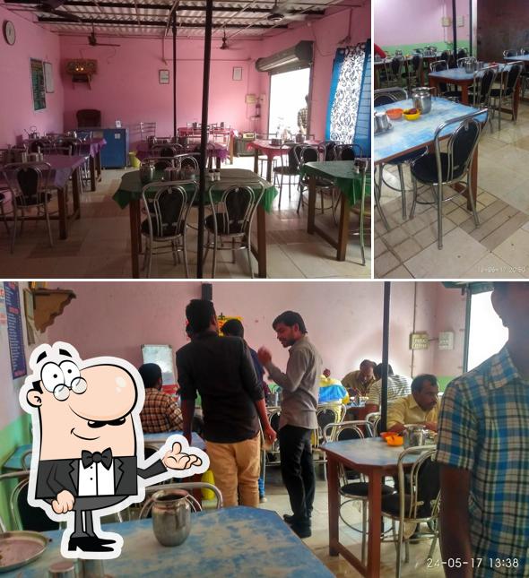 Sri Balaji Andhra Mess, Bengaluru - Restaurant menu, prices and reviews