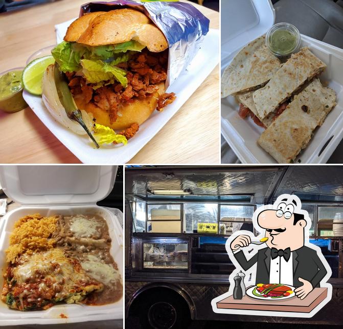 Top 5 restaurants with mexican tacos in Atascadero, april 2025 ...