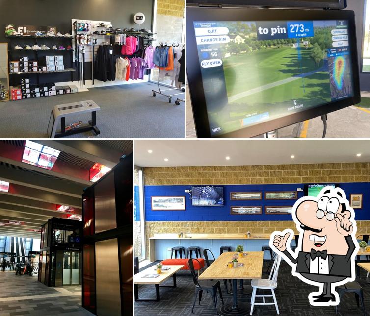 Swing Factory - Terrey Hills, Terrey Hills - Restaurant menu, prices ...