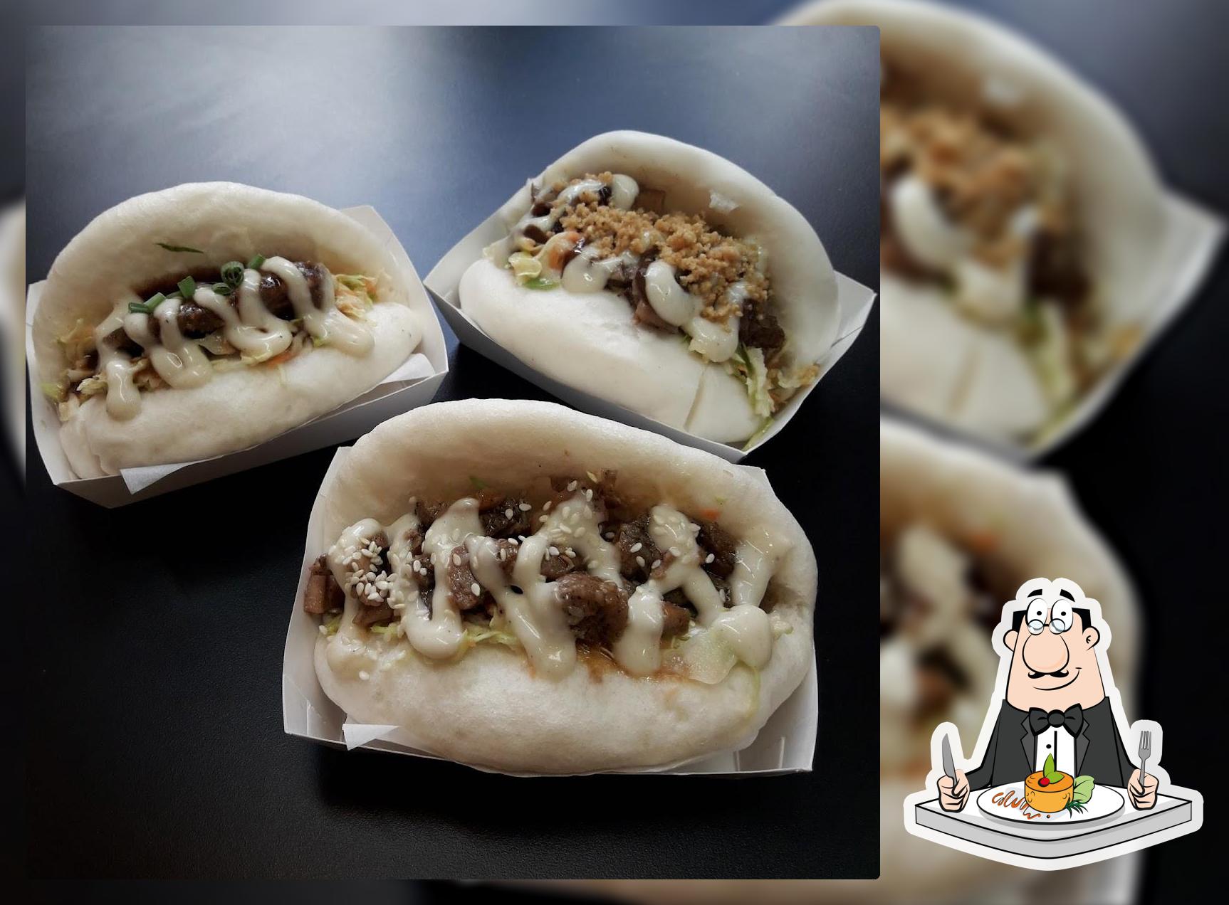 Tiger Bao PH, Iloílo - Menú del restaurante, precios y reseñas
