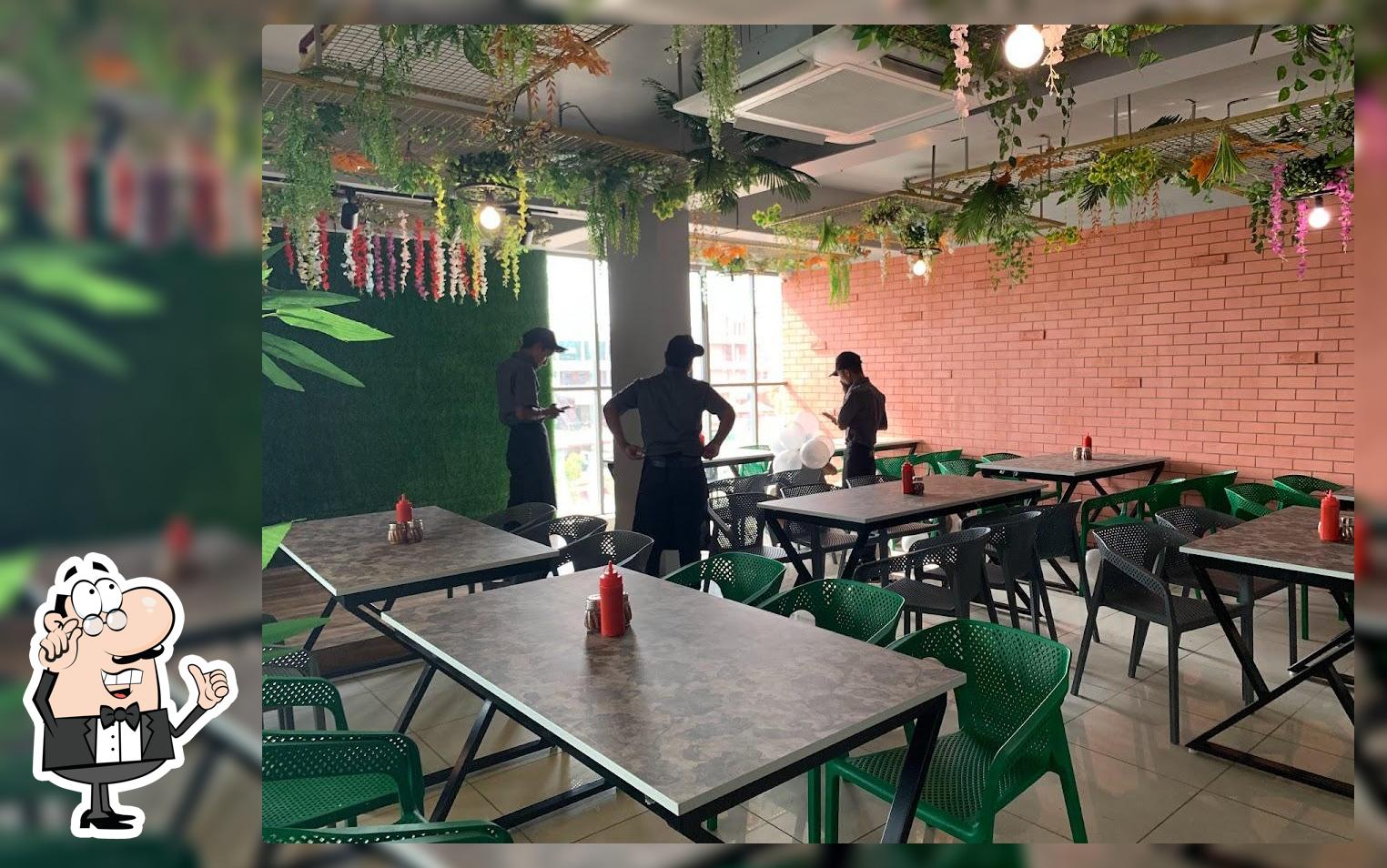 Top 7 restaurants in Visnagar, july 2025 - Restaurant Guru