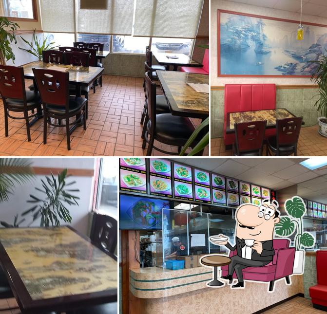 Top 4 restaurants with steamed dumplings in Auburn, New York, february ...