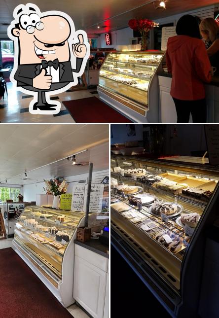 Sultan Bakery, 31407 US-2 in Sultan - Restaurant reviews