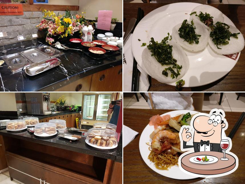 TCB Bolton - Unlimited Dining Experience in Bolton - Restaurant menu ...