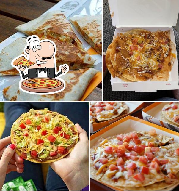 Top 5 restaurants with mexican pizza in Queen Creek, december 2025 ...