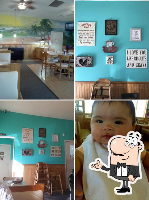 Tee Time Cafe, Shallotte - Restaurant menu, prices and reviews