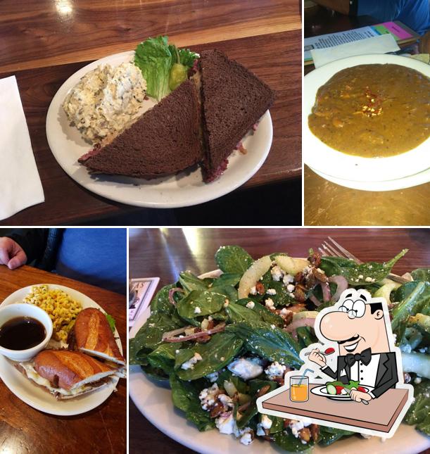 The Elk, Spokane - Restaurant menu, prices and reviews