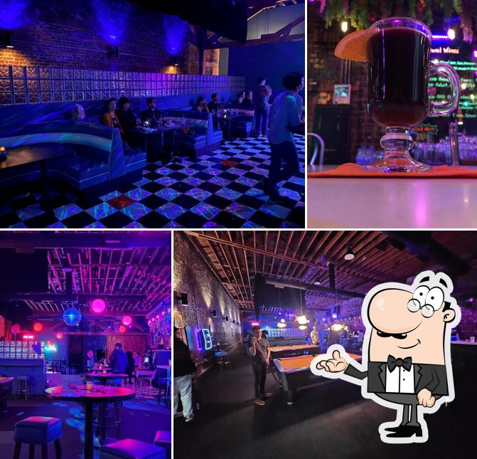 The Goldfish, Los Angeles - Restaurant menu, prices and reviews