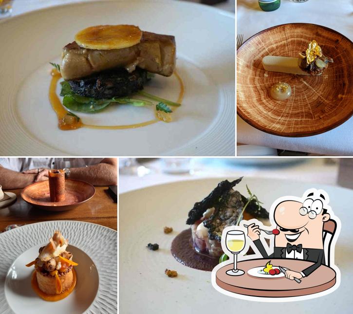 The Star Inn, Harome - Restaurant menu, prices and reviews