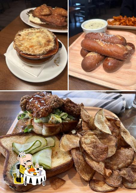 The Tap House, Beacon Falls - Restaurant menu, prices and reviews