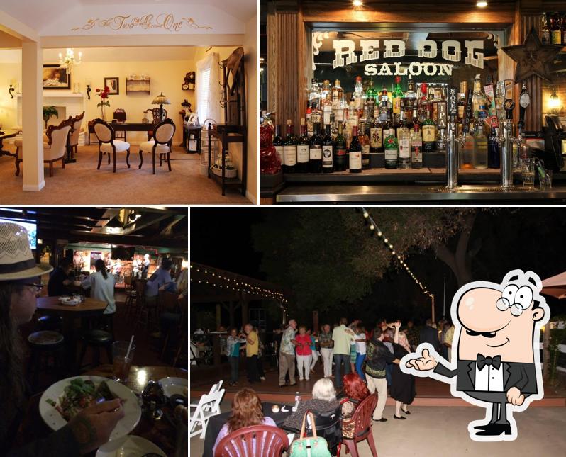 The Valley Fort Steakhouse in Fallbrook - Restaurant reviews