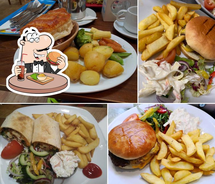 Top 5 places to eat in Luss, december 2025 - Restaurant Guru