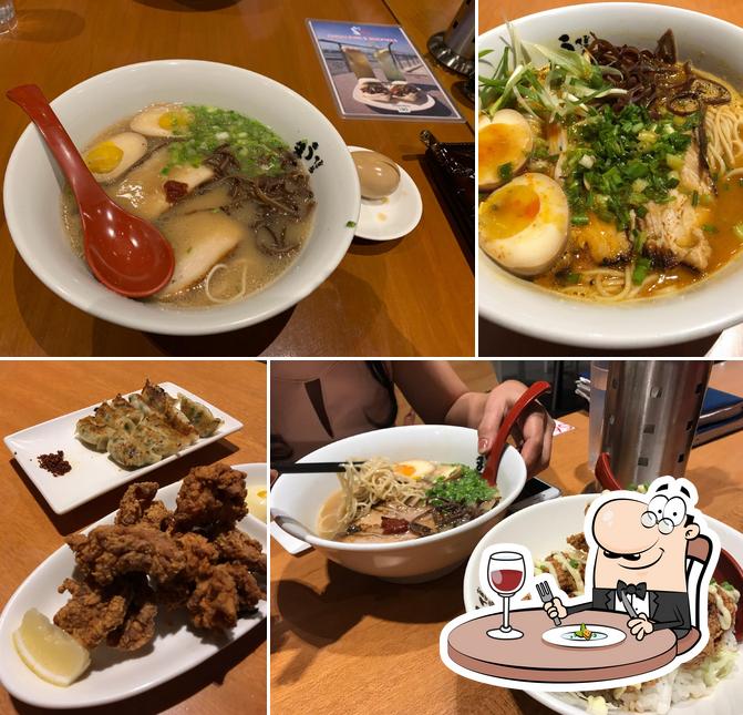 Uma Uma! うま馬 restaurant, Pasay - Restaurant reviews