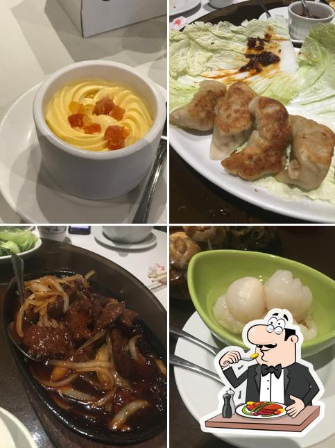 Wo Fat, Loughton, Loughton - Restaurant menu, prices and reviews