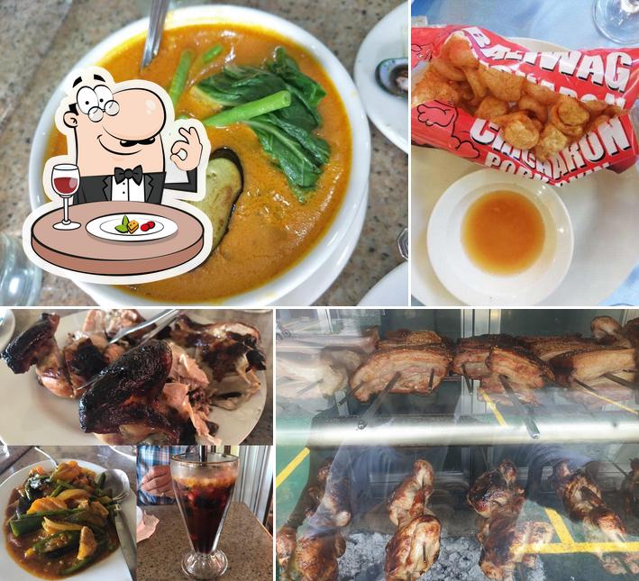 Baliwag Grill And Restaurant, Parañaque - Restaurant menu, prices and ...