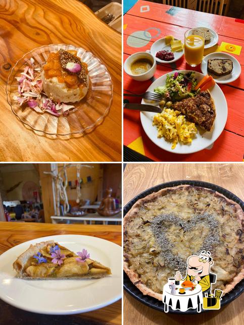 La Luciole, Pamiers - Menu du restaurant, prix et avis