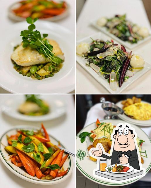 Manny's Steakhouse, Minneapolis - Restaurant menu, prices and reviews