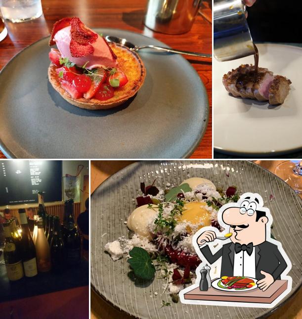 Postgatan, Kalmar - Restaurant menu, prices and reviews