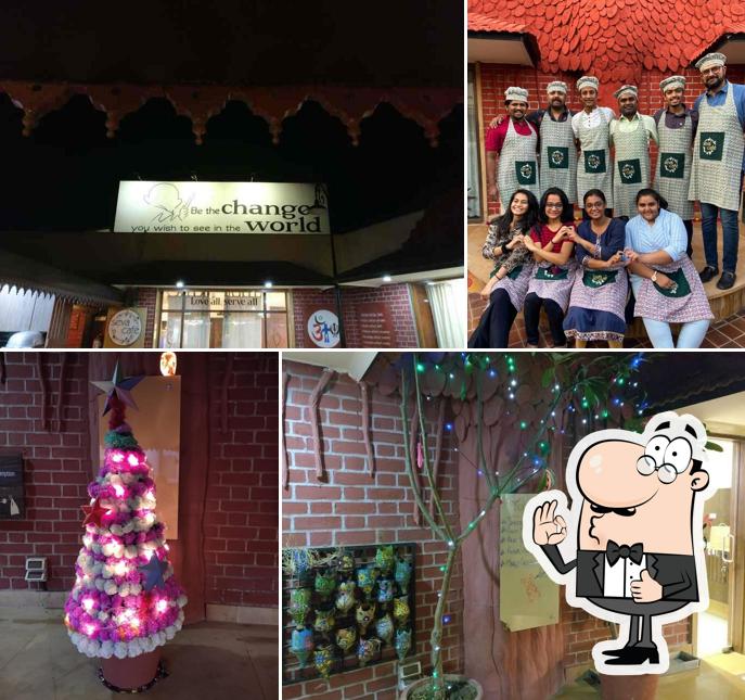 Seva Cafe, Ahmedabad - Restaurant reviews