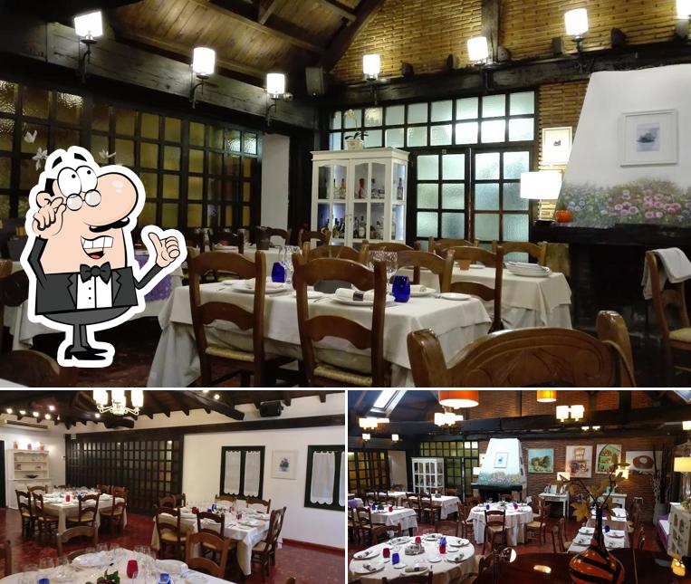 Abarka Jatetxea, Fuenterrabía - Menú del restaurante, precios y reseñas