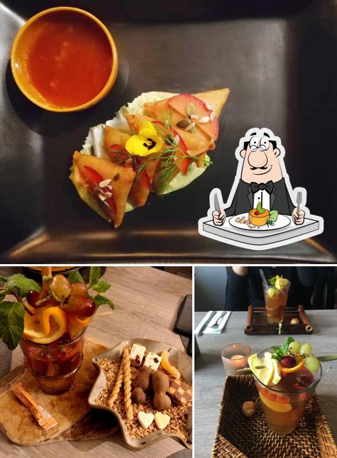 Mang Mang, Oud-Heverlee - Restaurant menu, prices and reviews