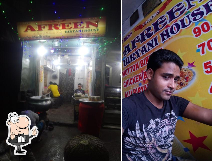 Afreen Biryani House, Kolkata, 20 - Restaurant reviews